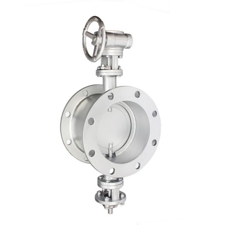 Manual Ventilation Butterfly Valves - Buy Manual ventilation Butterfly ...