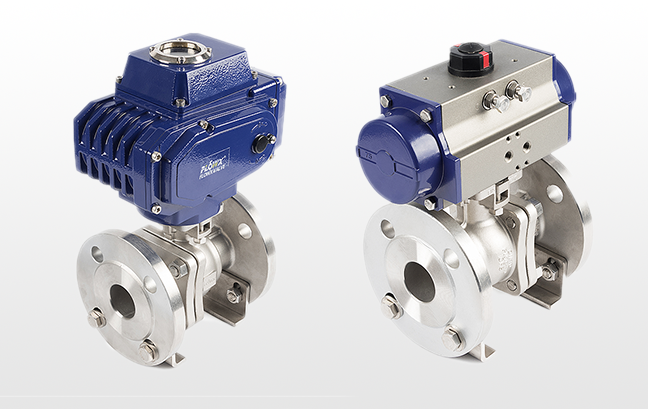 New product recommendation - FLOWX Valve