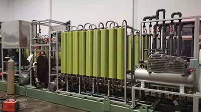 Landfill Leachate - FLOWX Valve