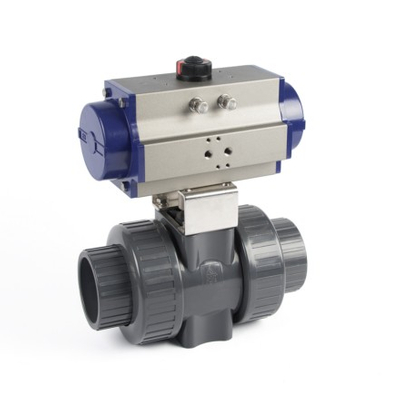 Air Actuated Ball Valve - Buy Air Actuated Ball Valve Product on FLOWX ...