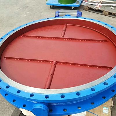 Centerline Butterfly Valves Distributors - Buy Centerline Butterfly ...