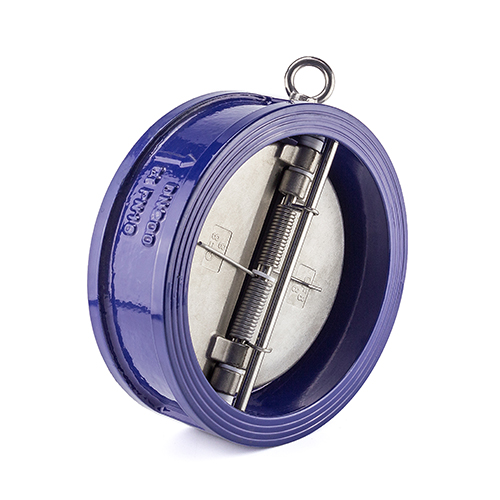 Ship cabin ballast water system - FLOWX Valve