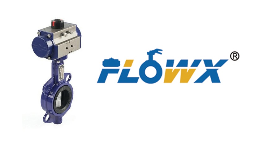Experience Italian Craftsmanship with FlowX: The Leading Butterfly Valve Brand - FLOWX Valve