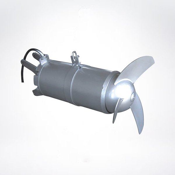 Propeller Agitator - Buy Propeller Agitator, tank mixers, tank agitator ...