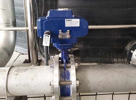 How To Install Different Types Of Butterfly Valves - FLOWX Valve