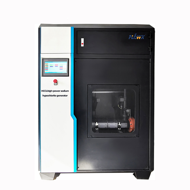 HCCL High-power Sodium Hypochlorite Generator - Buy Wastewater ...