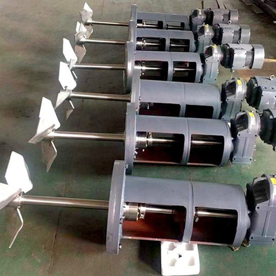 Side Entry Mixer - Buy Side Entry Mixer, tank mixers, tank agitator ...