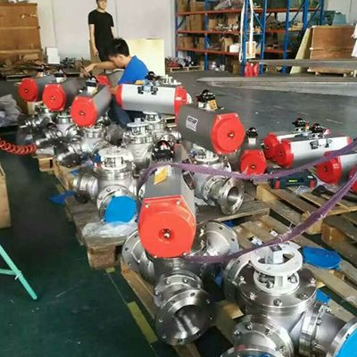 Centerline Butterfly Valves Distributors - Buy Centerline Butterfly ...