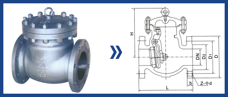Double Flap Check Valve - Buy Double Flap Check Valve Product on FLOWX ...