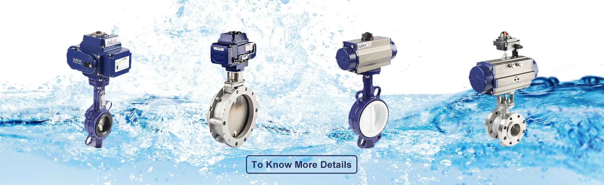 Reliable Automation Valve Suppliers | FLOWX Valve
