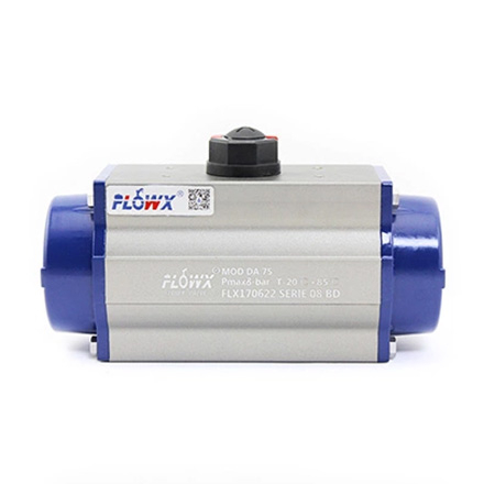 Reliable Automation Valve Suppliers | FLOWX Valve