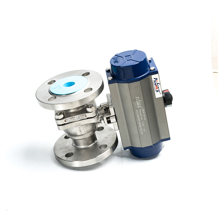 Pneumatic Ball Valve Italy Focus - Buy Ball Valve, pneumatic ball valve ...