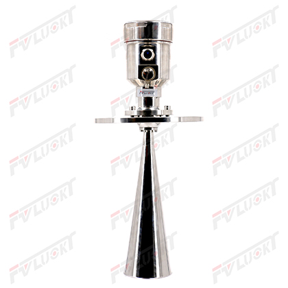 Radar FRL21-B Spherical Type Radar Level Gauge - Buy position ...